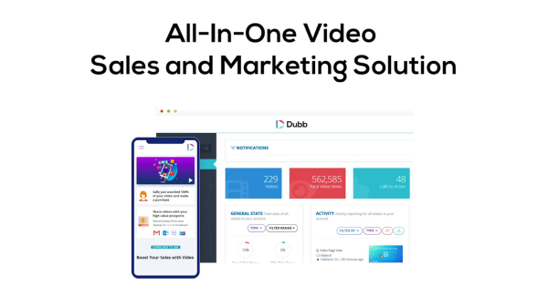Dubb - Video Page - Dubb